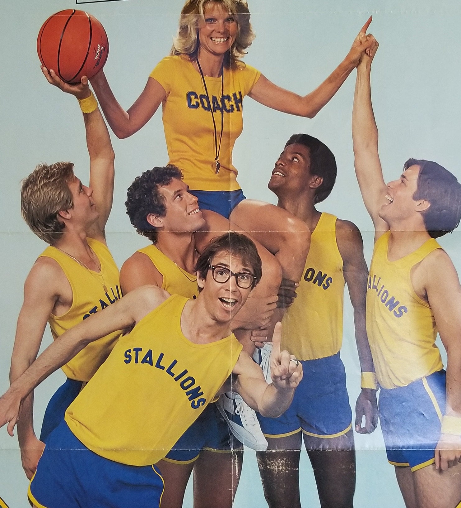 Coach-an Original Vintage Movie Poster for the 1970s - Etsy