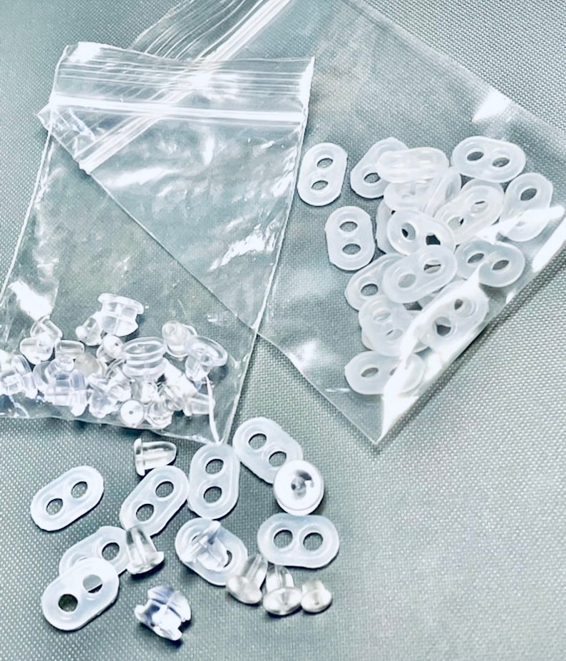 Versatile BROOCH LOCK Keeps Your Brooch Secure and Transforms It Into a ...