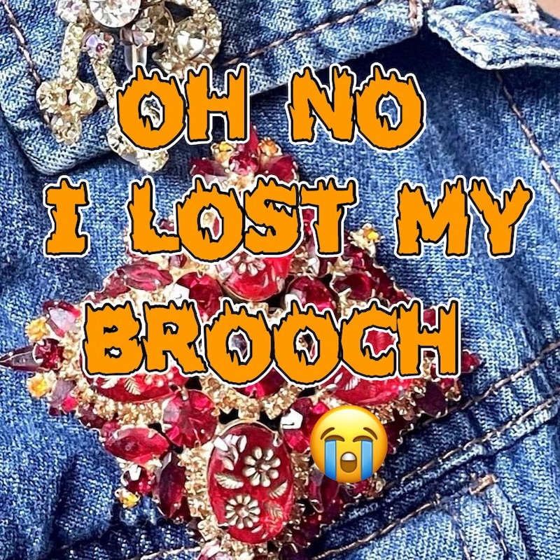 Brooches for Men - Etsy