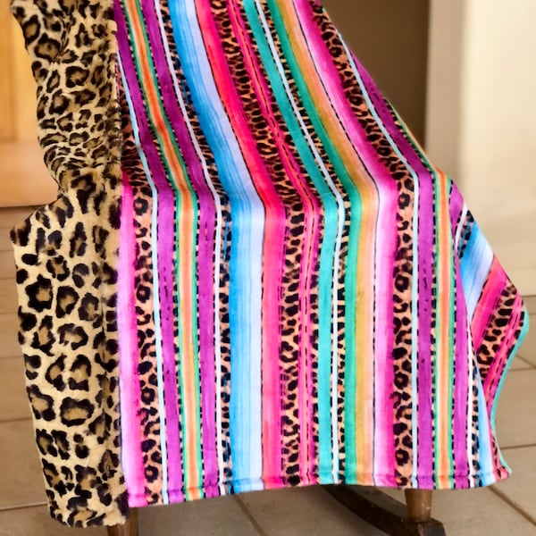Serape - Etsy