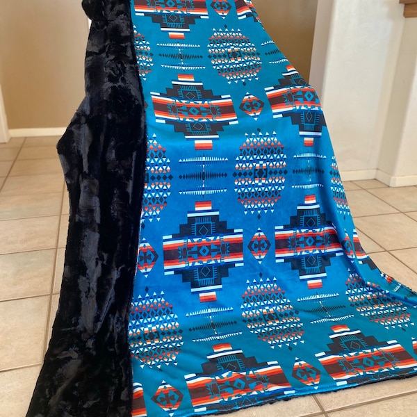 Pendleton Blanket - Etsy