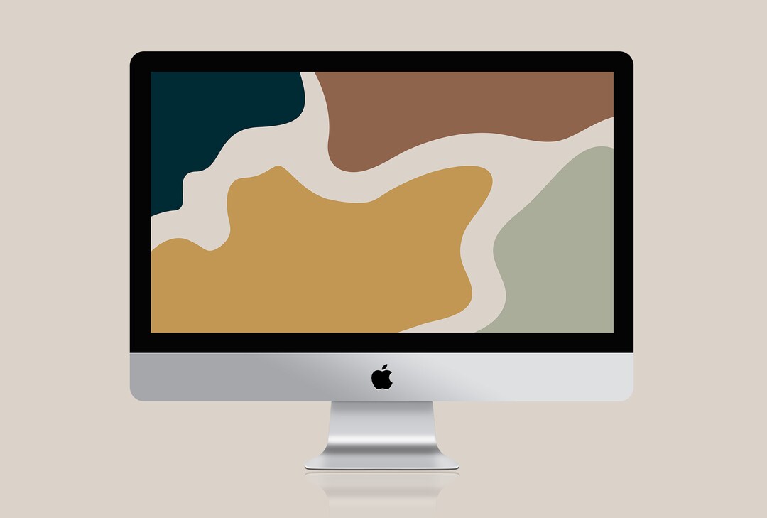 Modern Abstract Desktop Wallpaper | Computer Background | Laptop ...