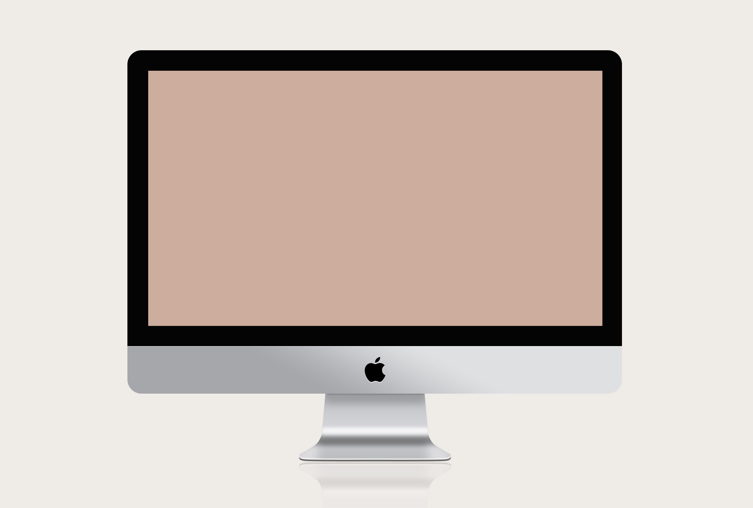 15 Solid Colored Desktop Wallpapers | Modern Colors Computer Wallpaper ...