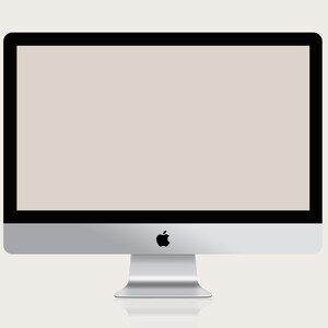 15 Solid Colored Desktop Wallpapers | Modern Colors Computer Wallpaper ...