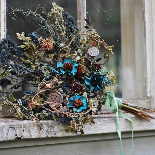 Composite Bouquet - Etsy