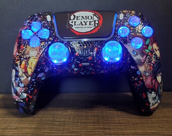 Itachi Controller | Etsy