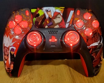 Itachi Controller | Etsy