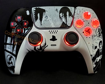 Itachi Controller | Etsy