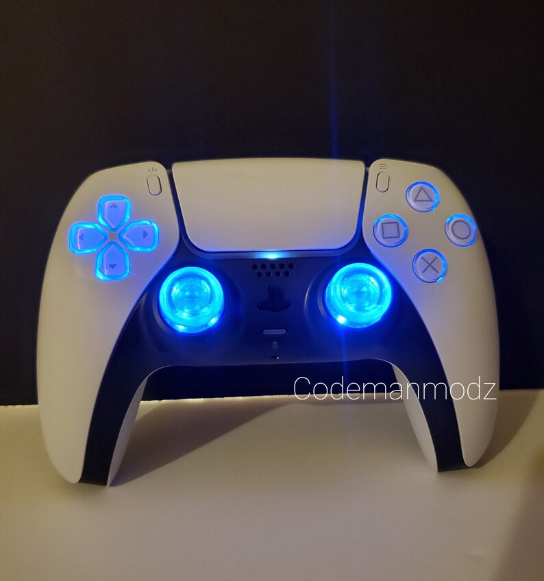 Ps5 Led controller | Etsy