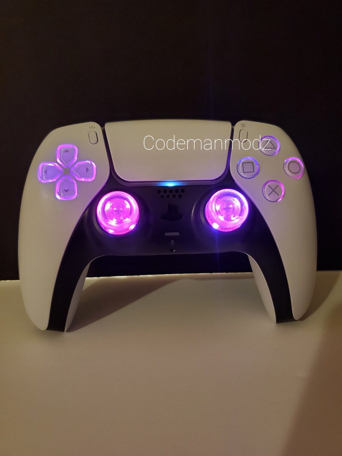 Ps5 Led controller | Etsy