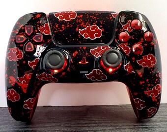 Naruto Controller | Etsy