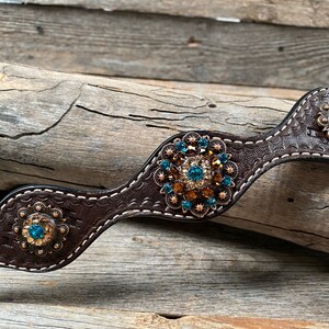 Basketweave Wither Strap WS106 - Etsy