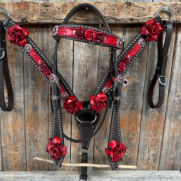 Louis Vuitton Horse Tack Set - Etsy