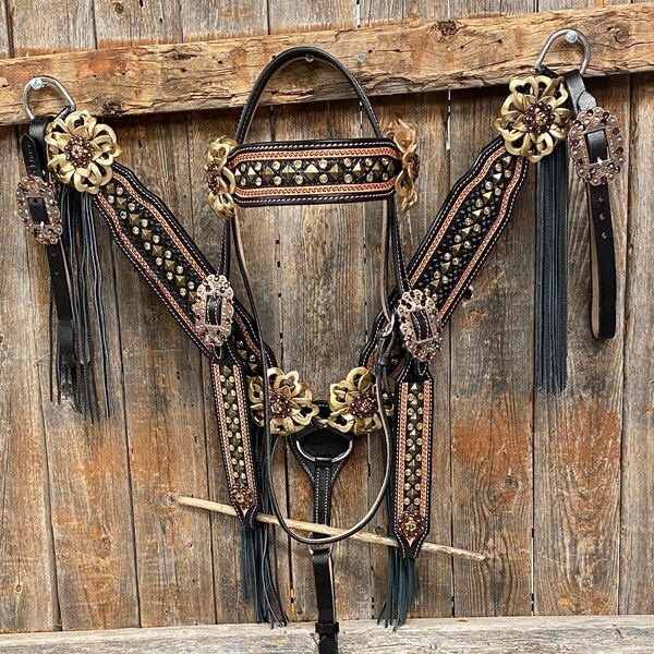 Medieval Horse Tack - Etsy