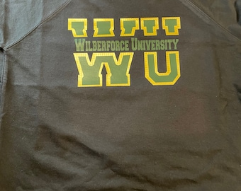 Wilberforce University - Etsy