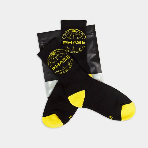Socks Phase Ambient Collection | Etsy