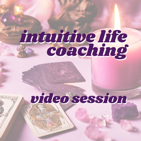 Life Coaching - Etsy