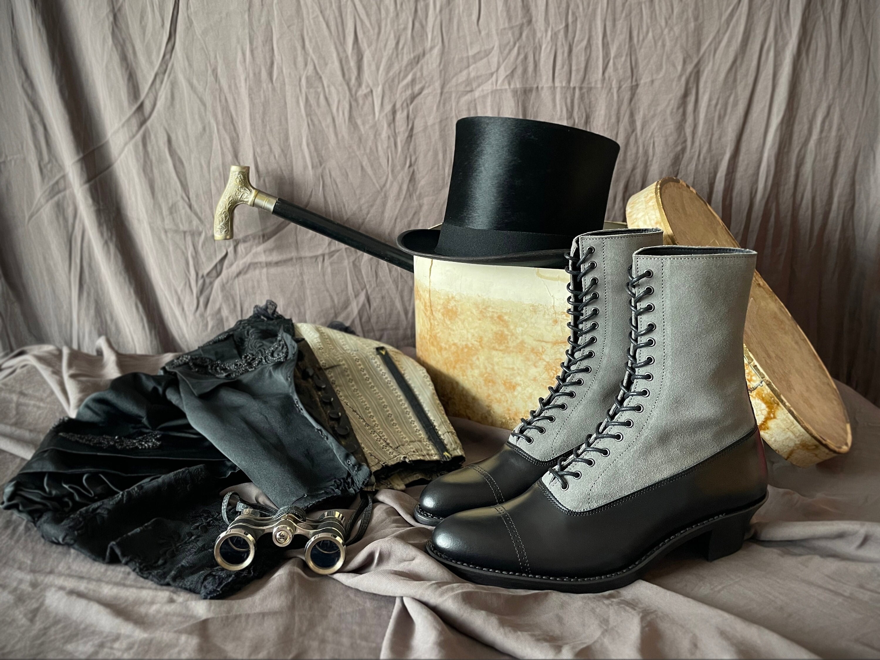 SHOP — JoBear.Boots