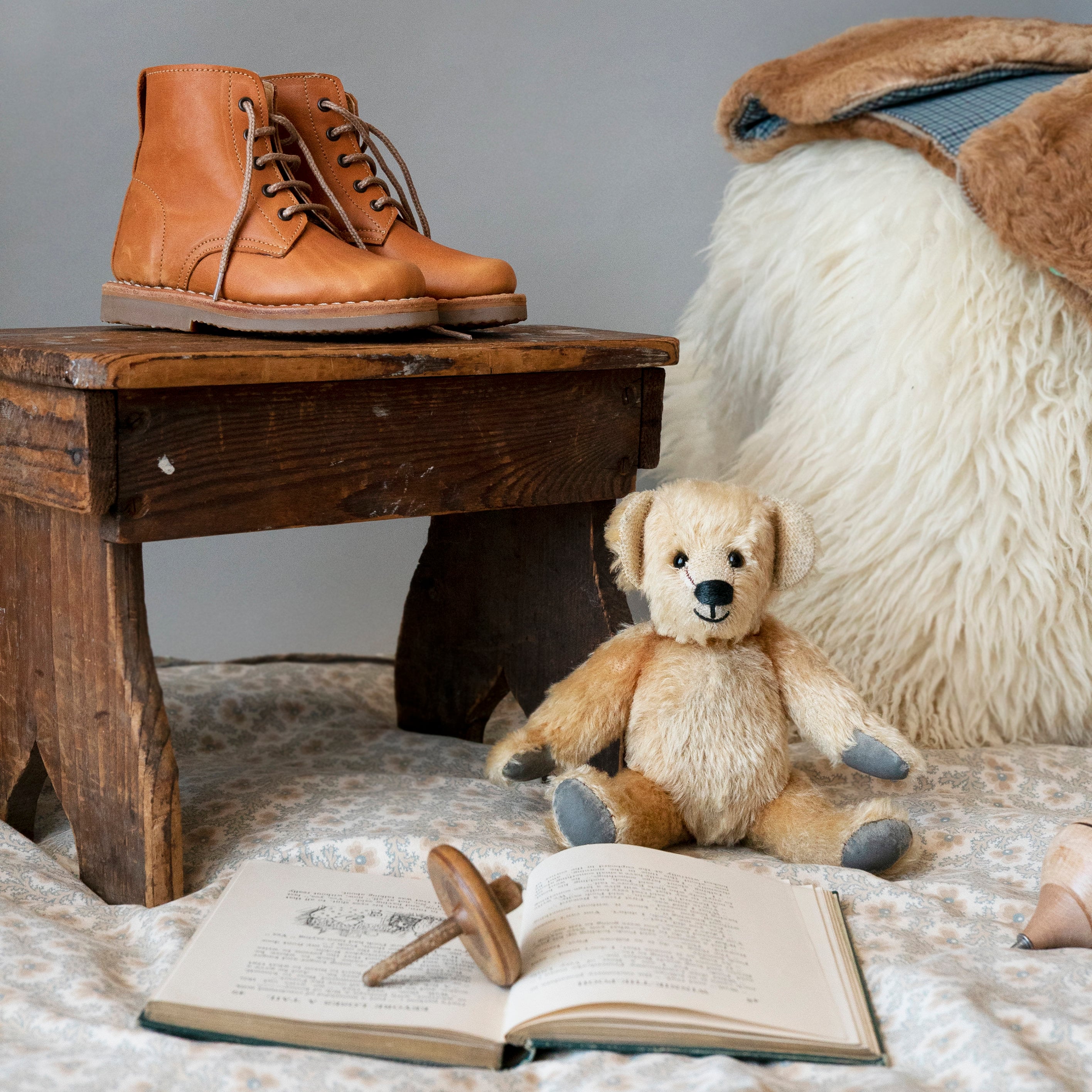 SHOP — JoBear.Boots