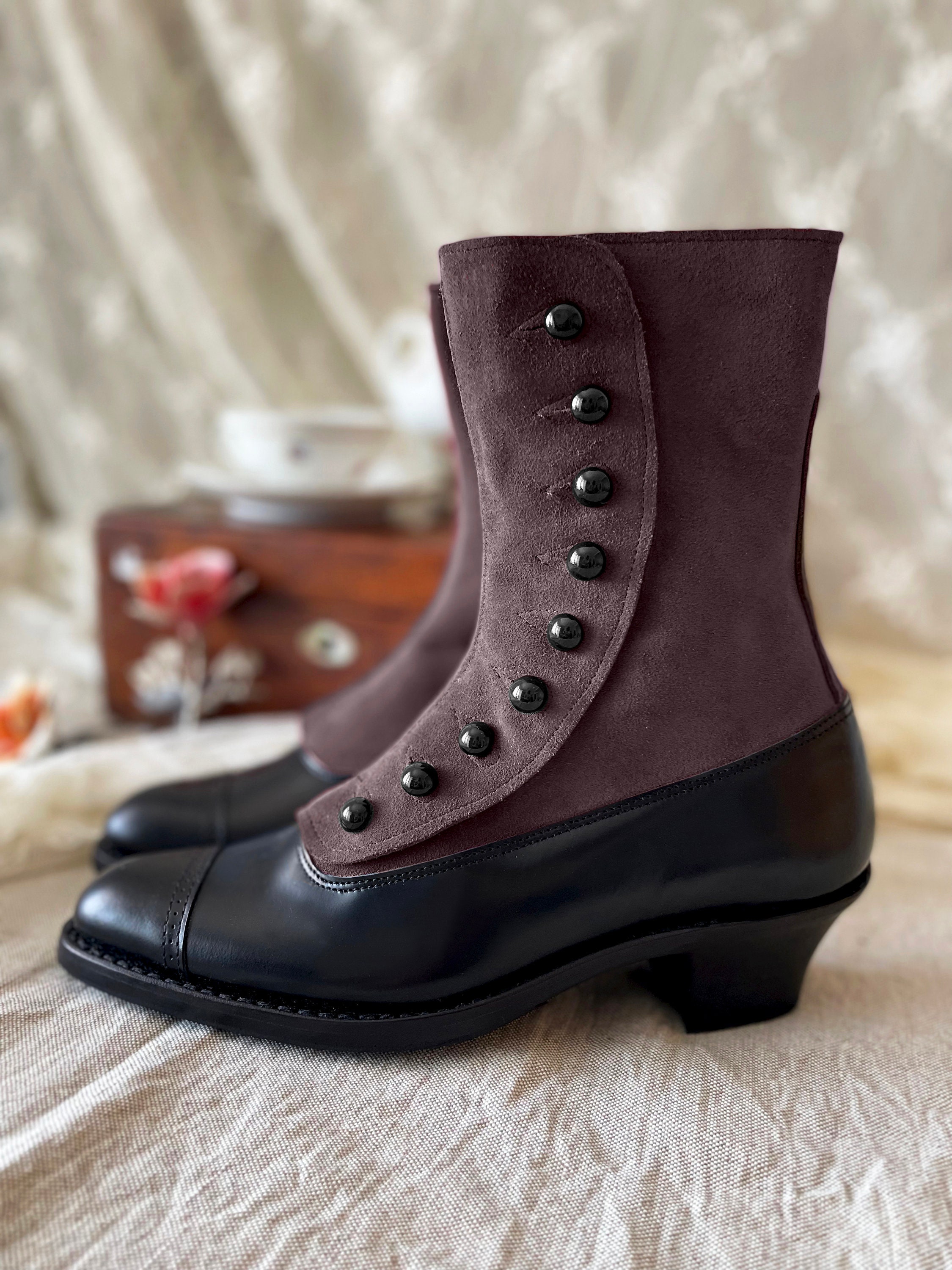 SHOP — JoBear.Boots