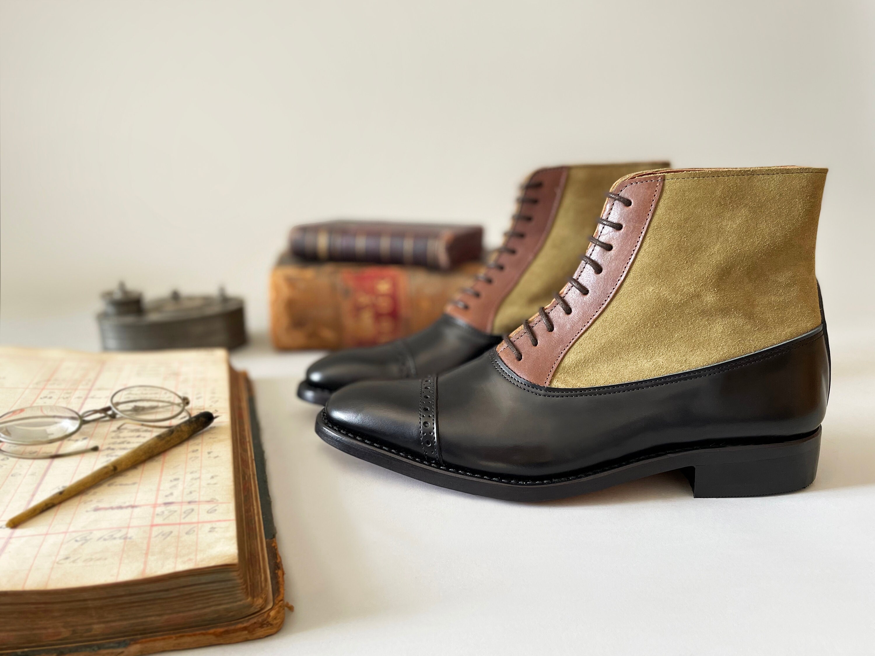 SHOP — JoBear.Boots