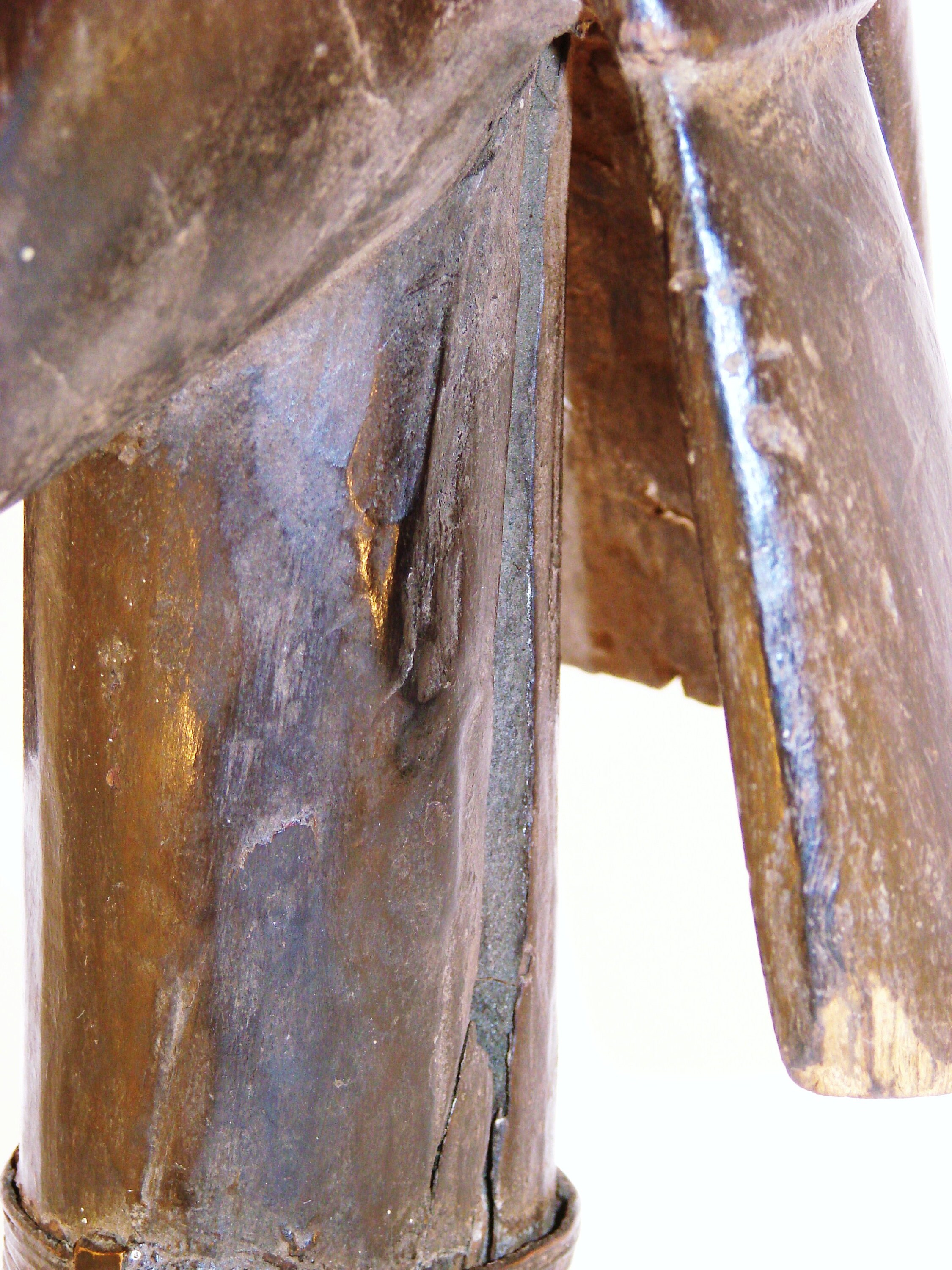 Fang Heads, Fang Wooden Figures, African Artifacts, African Tribal Art ...