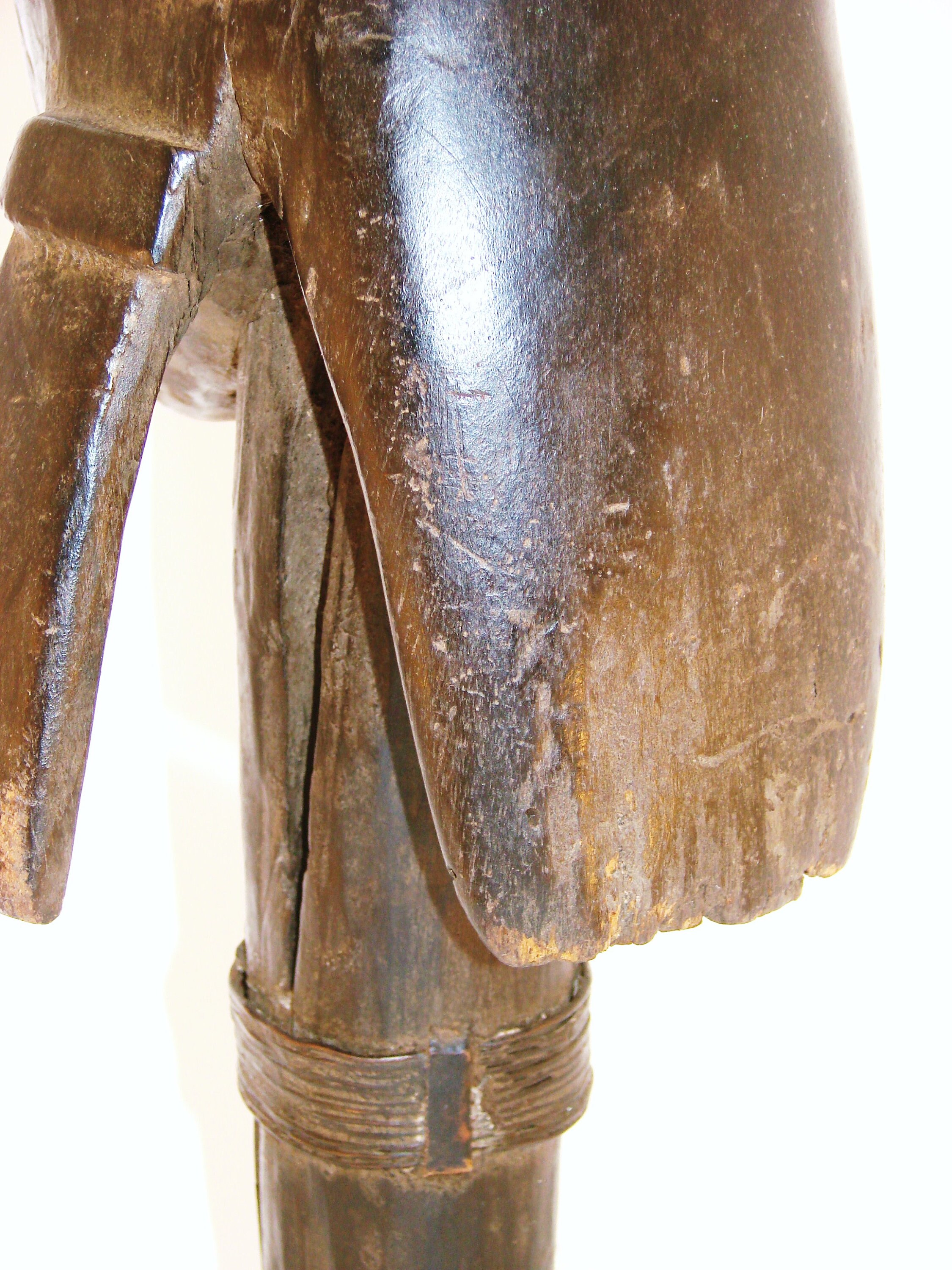 Fang Heads, Fang Wooden Figures, African Artifacts, African Tribal Art ...