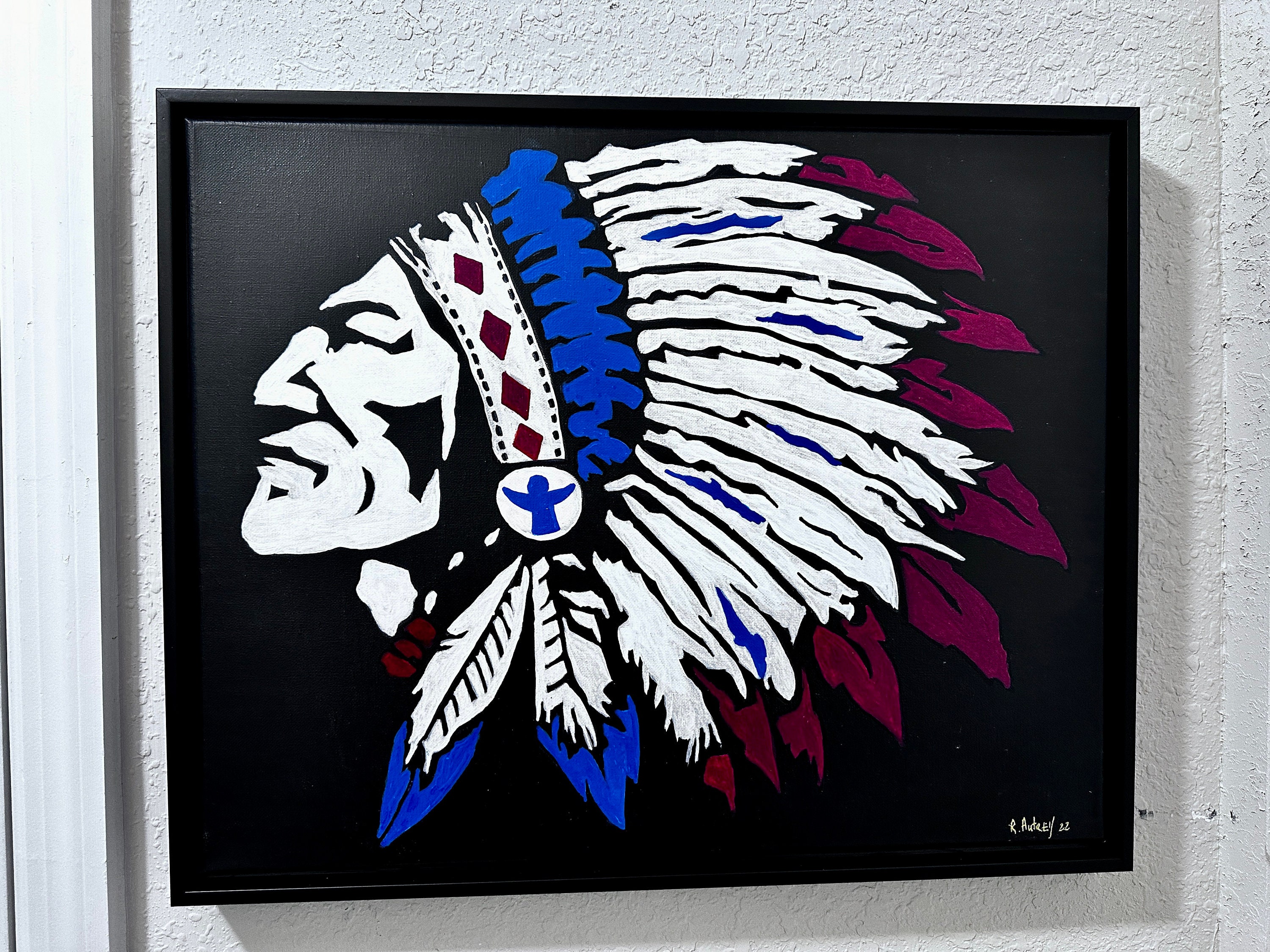 Native Colors - Etsy