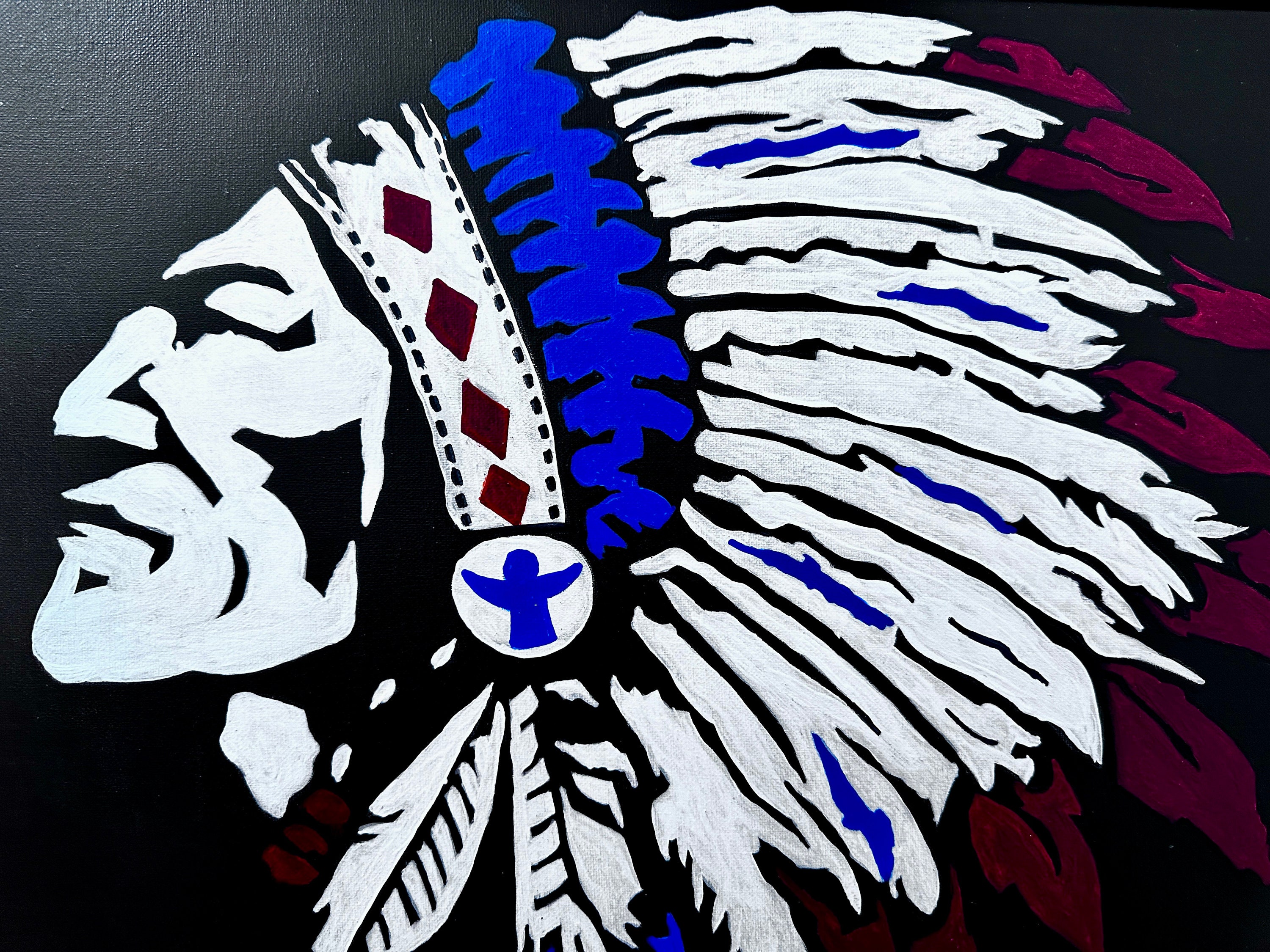 Native Colors - Etsy