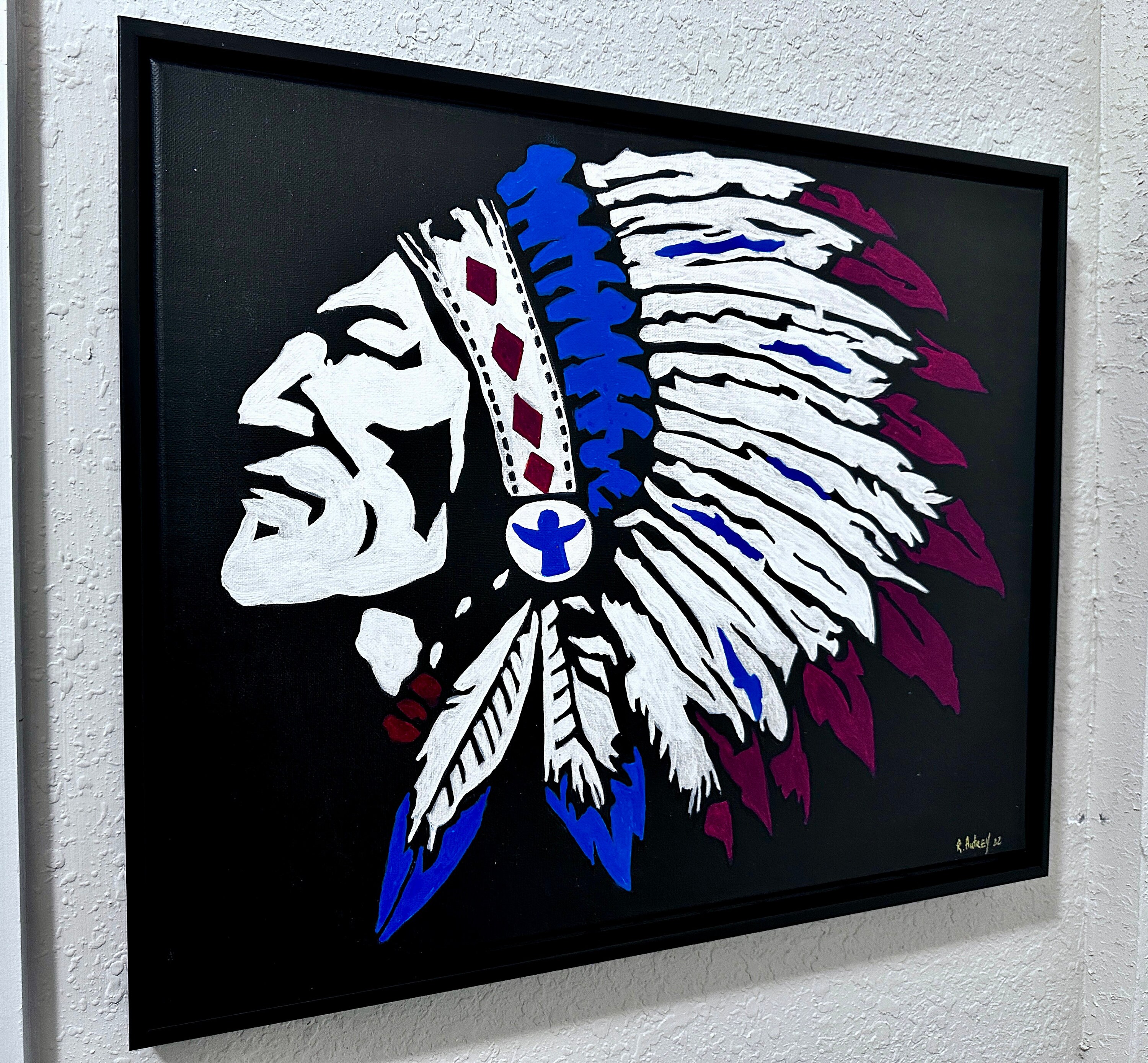 Native Colors - Etsy