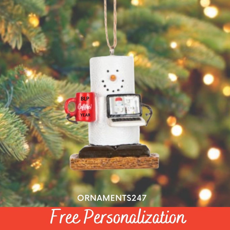 Geek Ornament - Etsy