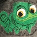 Pascal Cross Stitch Pattern - Etsy