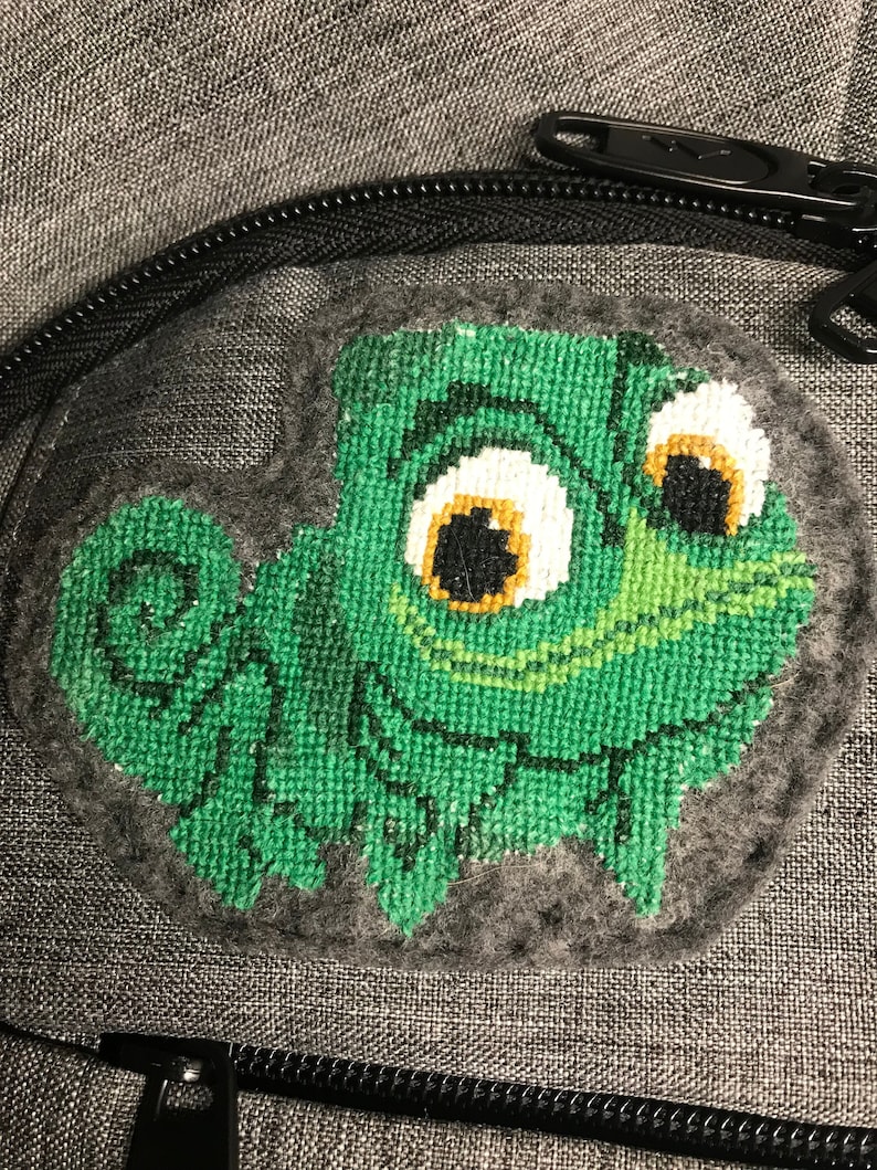 Pascal Cross Stitch Pattern - Etsy