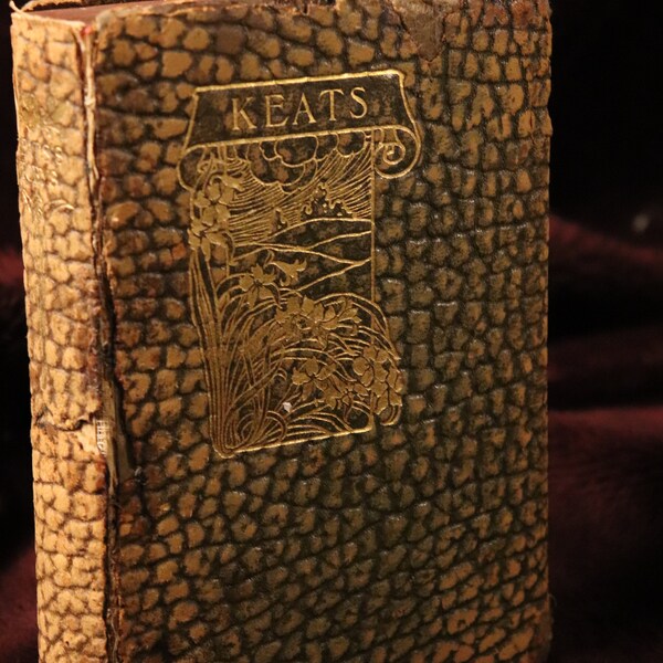 Keats - Etsy
