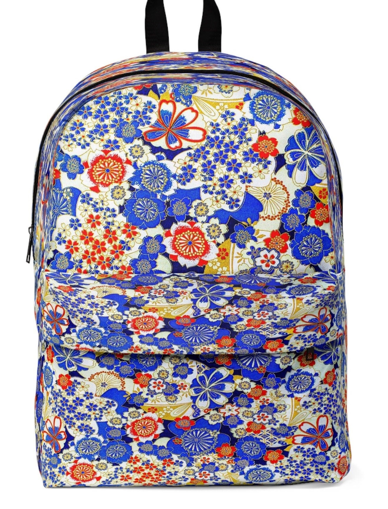 Backpack Unisex Back Pack Kids Adults Backpack School Backpack MacBook ...