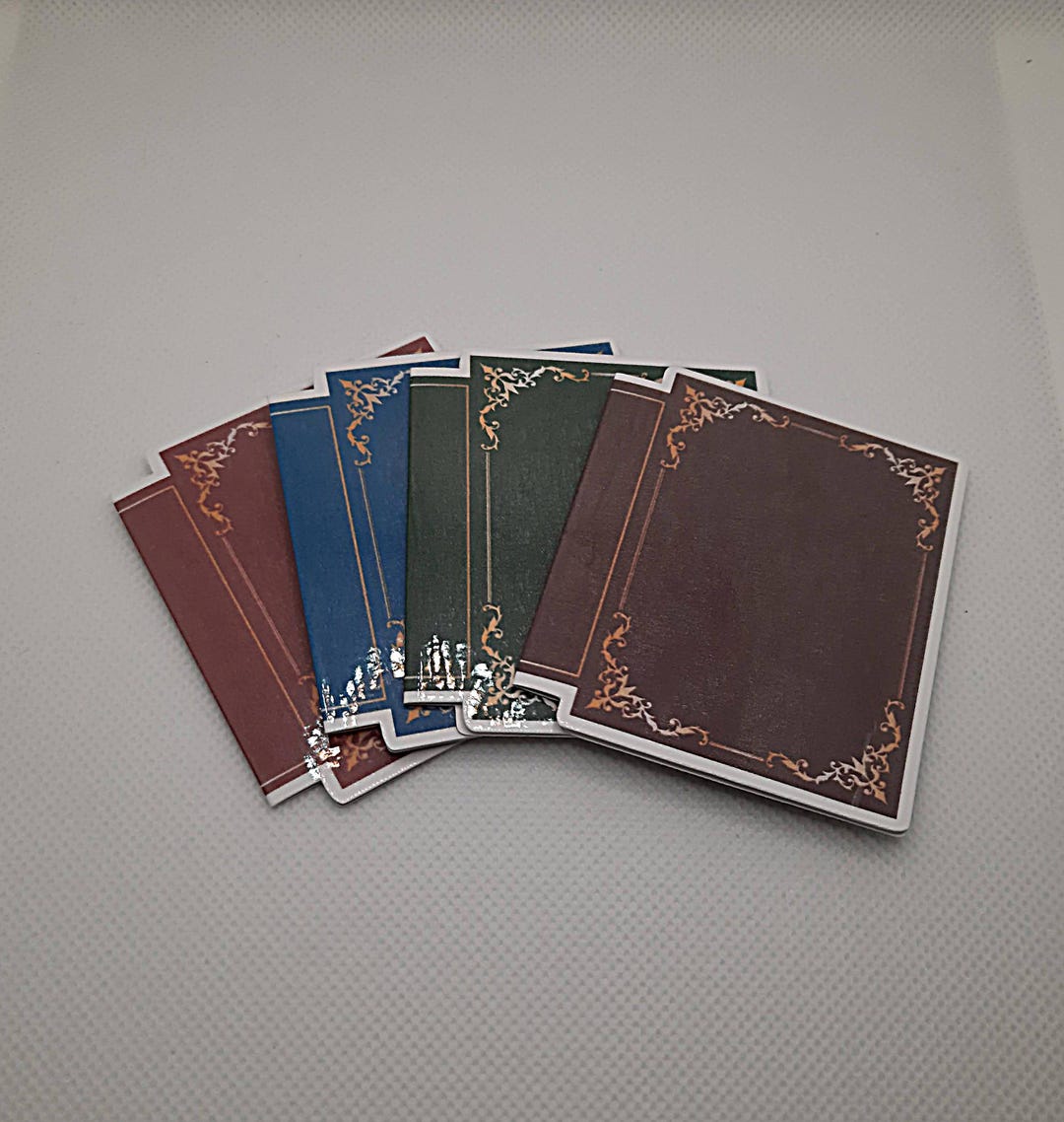 Magnetic Book Bookmarks | Magnetic | Book | Bookmark | Vivid Colors ...