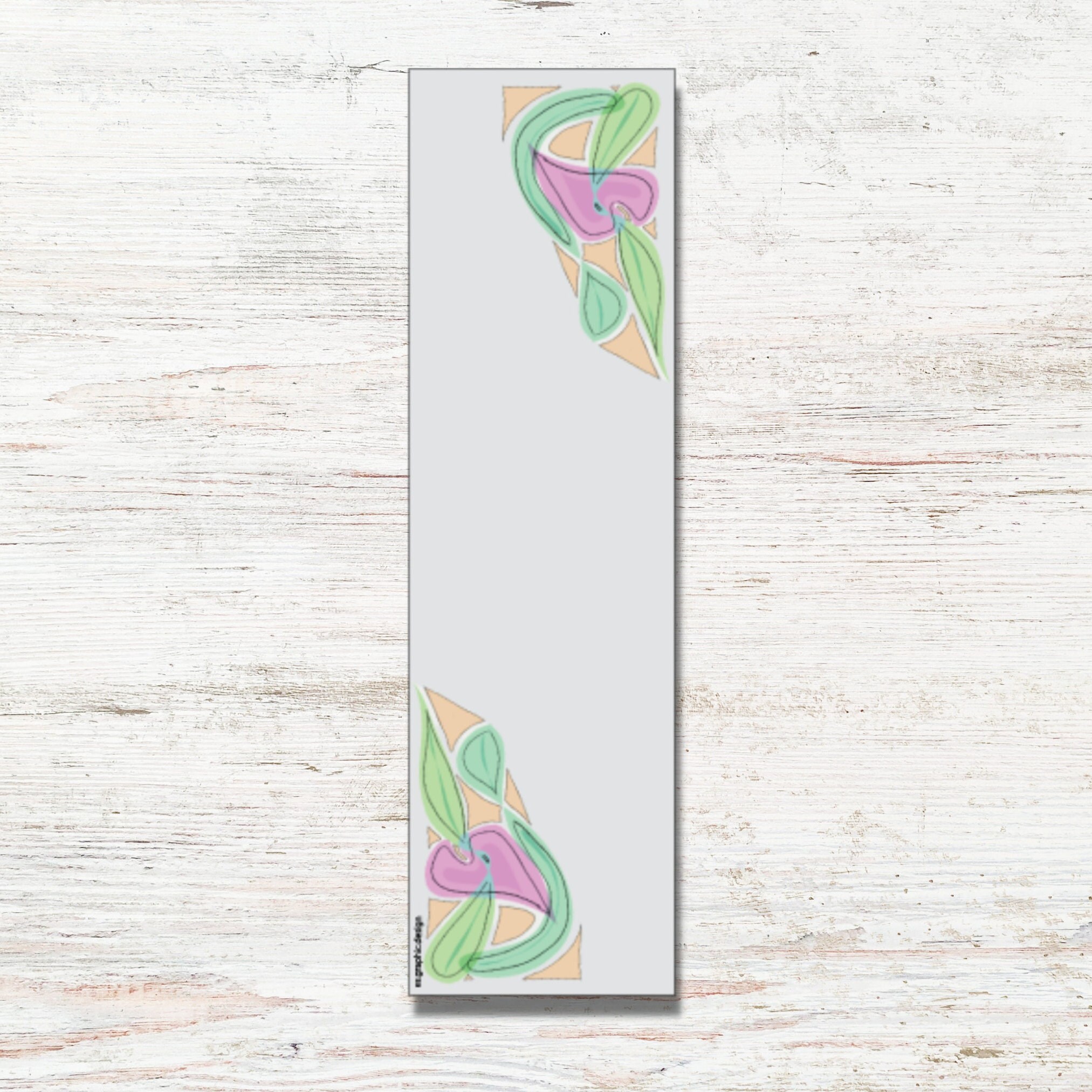 Printable Printable Bookmarks Printable Abstract Bookmarks - Etsy Canada