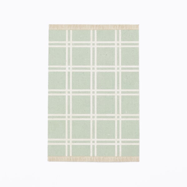 Dollhouse Rug - Etsy