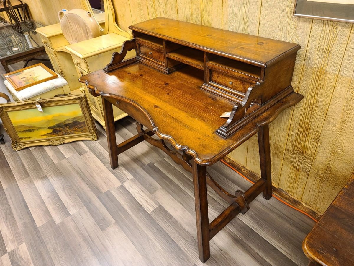 Local Pick up Modern Writing Secretary Desk Handmade Local Pick Up - Etsy