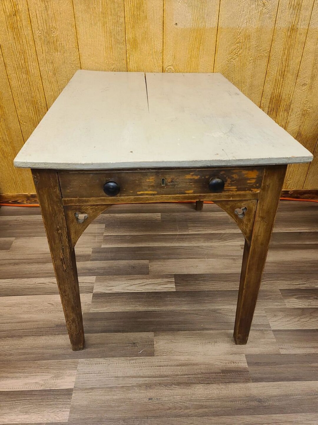 French Country Style Farm Table Local Pick Up - Etsy