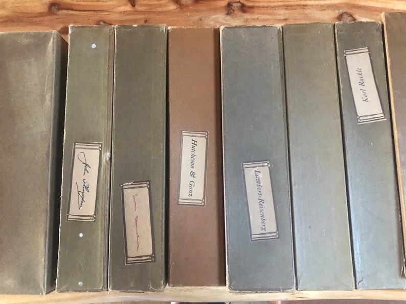 Vintage Player Piano Rolls, Pianola, Audiographic Music, Duo-art ... Vintage Player Piano Rolls, Pianola, Audiographic Music, Duo-art ...