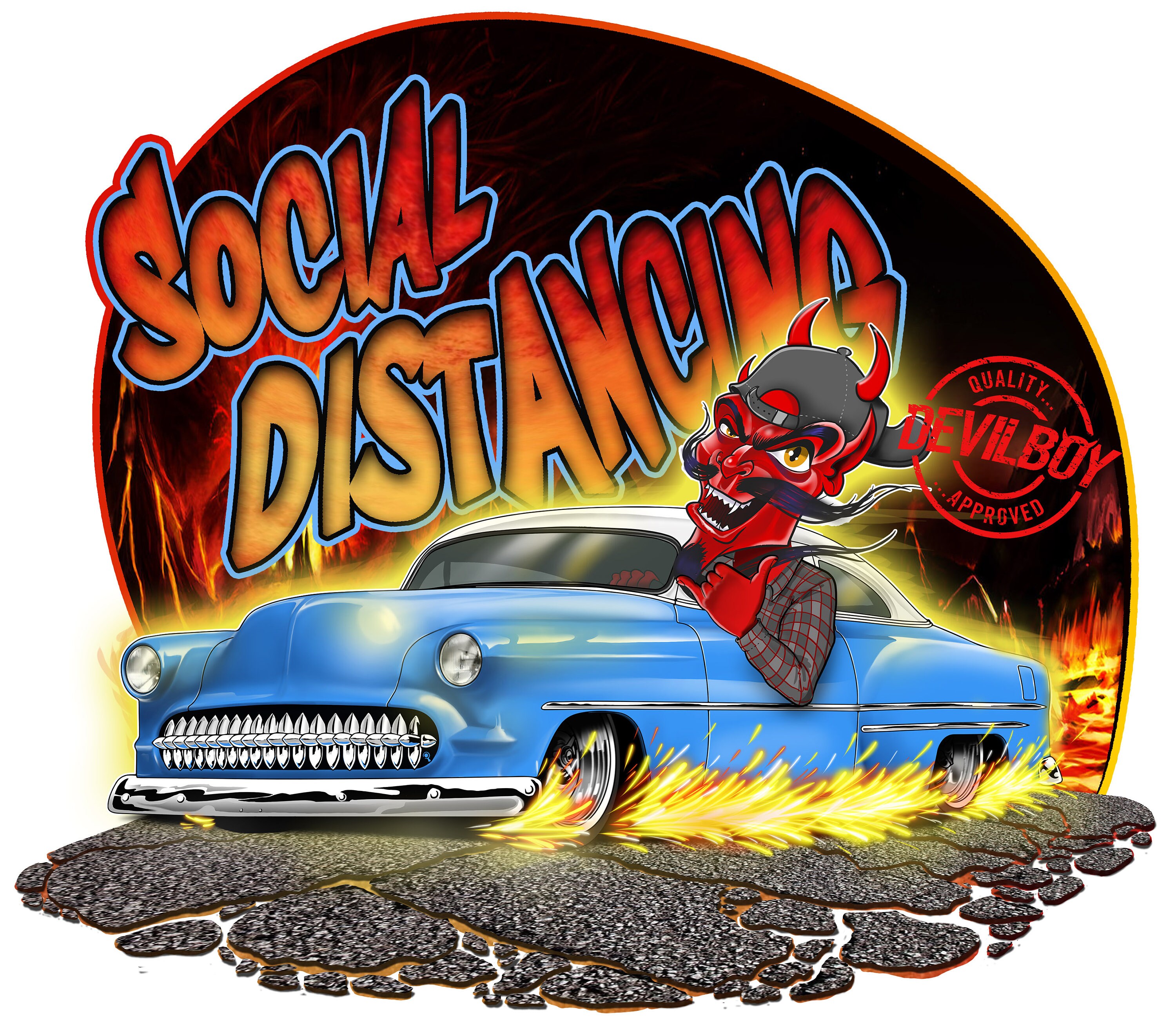 Car Renderings - Digital Made-to-order Files - Etsy