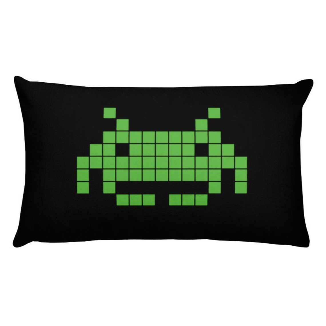 Retro Arcade Video Game Throw Pillow 80's Decorative - Etsy