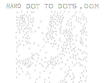 Buildings 10 Pack Hard Dot to Dots - Etsy