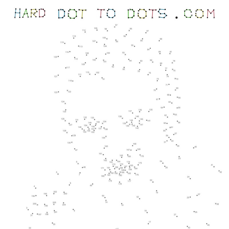 Dotting - Etsy