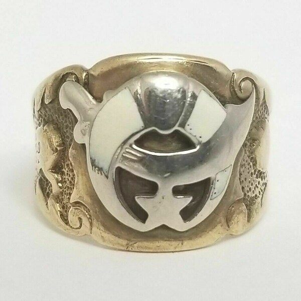 Shriner Ring - Etsy