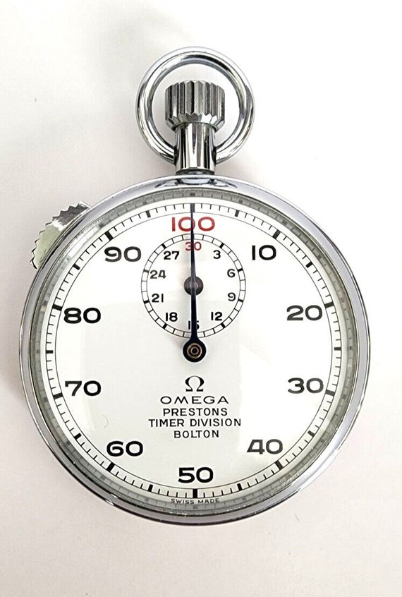 vintage swiss made clark - Gem