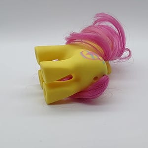 My Little Pony G1 Vintage Baby Flicker (drink 'n Wet Pony) 366-19 - Etsy