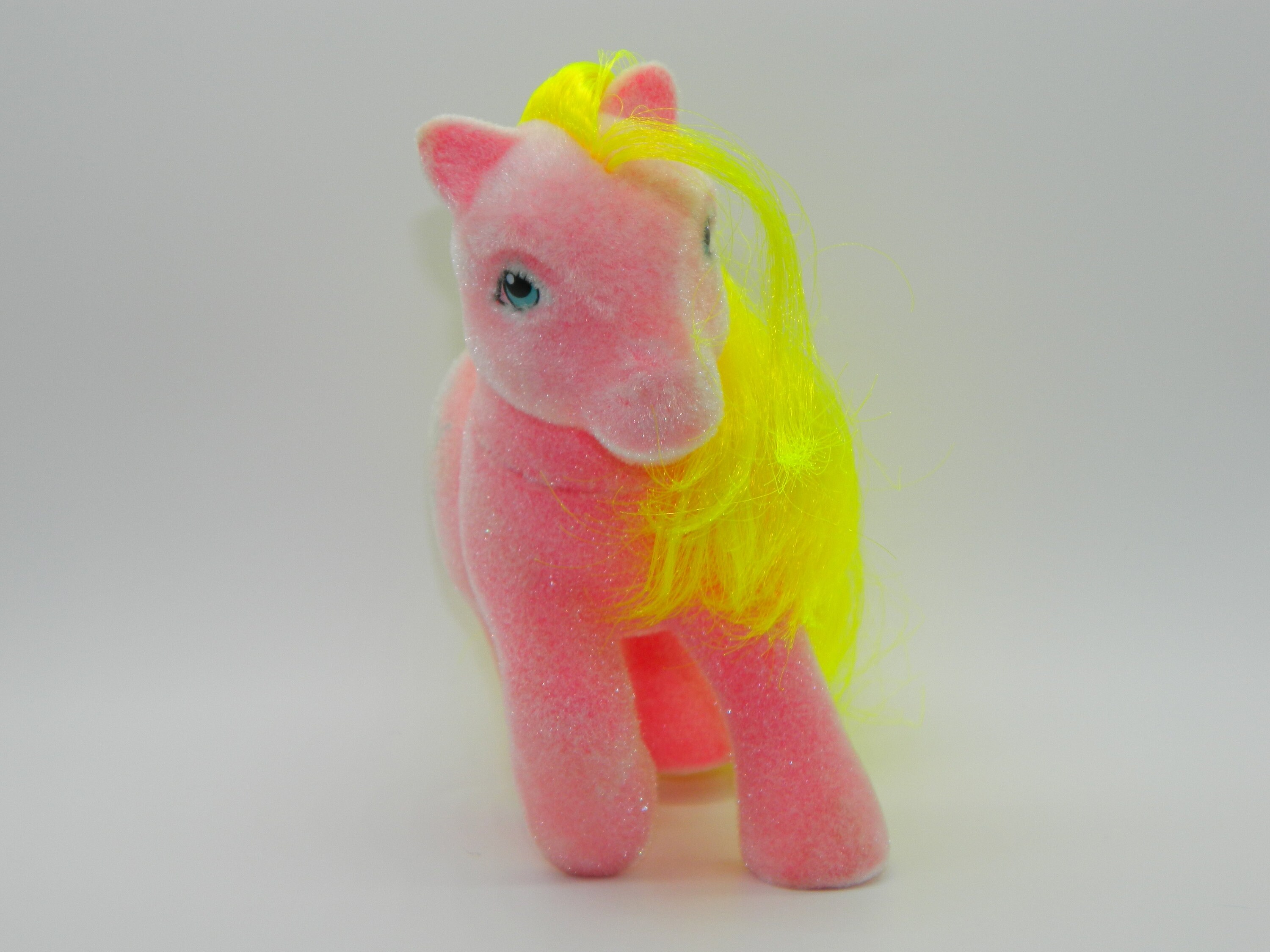 My Little Pony G1 Vintage Shady gift Party Pack So-soft - Etsy