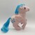 My Little Pony Vintage G1 Baby Nibbles newborn Twin Ponies 373-09 - Etsy